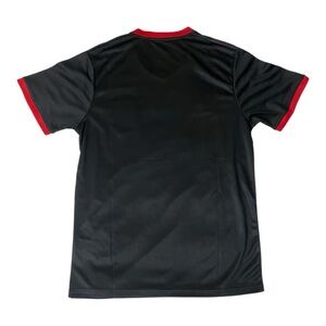 adidas | Shirts | Japan Special Away Kit Dragon Ball Z Goku Soccer ...
